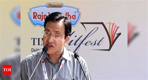 Caste Bias Plagues Civil Services Says Former Ias Officer Lucknow News Times Of India