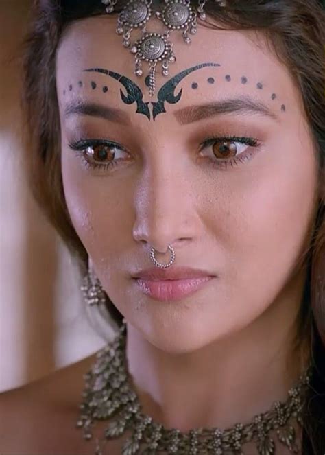 Pin On Asian Girls Septum