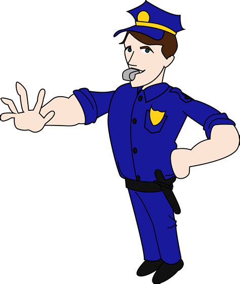 Free Picture Police Officer Download Free Picture Police Officer Png Images Free Cliparts On