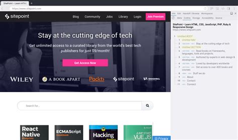 How To Find Fix Common Website Accessibility Issues