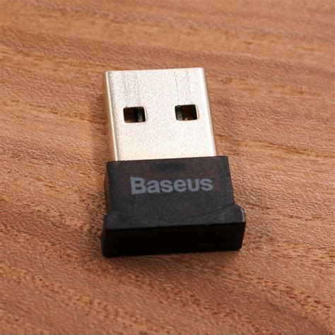 USB Адаптер Bluetooth V4.0 Baseus (ccall-bt01), цена, купить в Украине ...