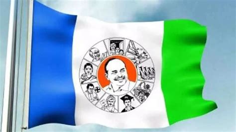 Tdp Resorting To Undemocratic Tactics Alleges Ysrcp
