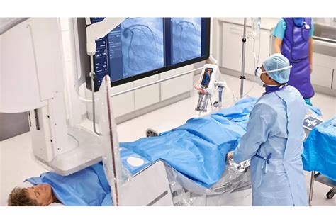 Philips Cardiacswing Dual Axis Rotational Coronary Angiography