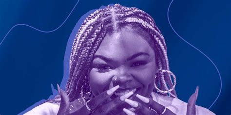 Sesali Bowens Womens History Month Essay On Envy Popsugar Entertainment