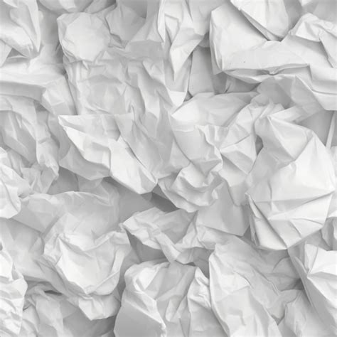 Premium Ai Image Paper Texture Seamless Broken