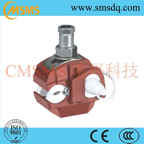 1kv Flameproof Insulation Piercing Connector Jcf2 9535 Fvo Connector And Insulation Piercing