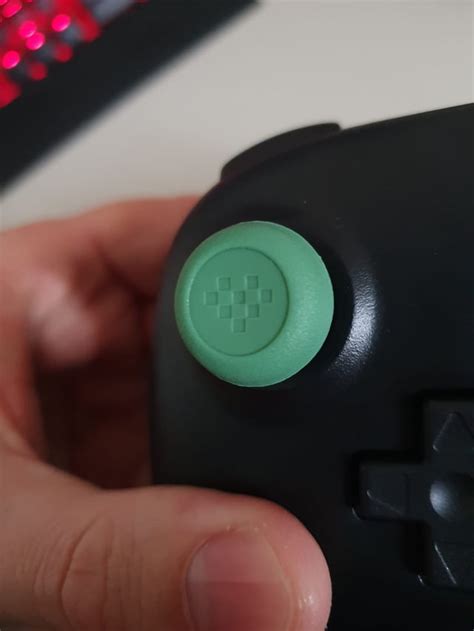 Official 8bitdo Thumb Stick Caps R 8bitdo