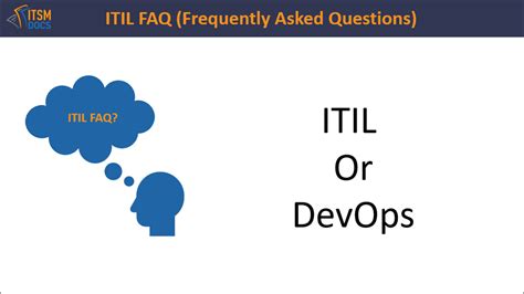 Itil Or Devops Itsm Docs Itsm Documents And Templates