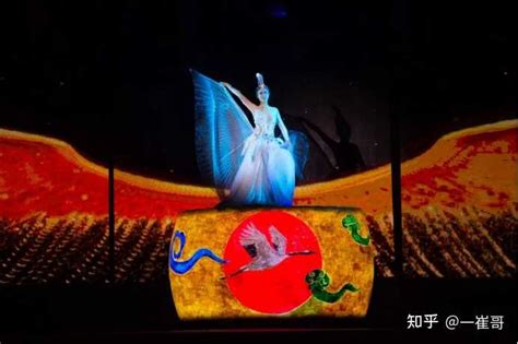 夜游黄鹤楼是一种什么样的体验？ 知乎