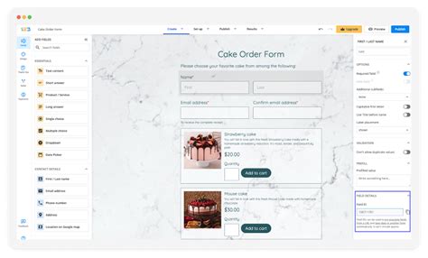How To Prefill A Google Forms Formbuilder Blog