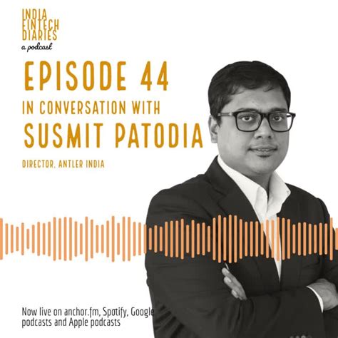 Video Susmit Patodia Posted On Linkedin