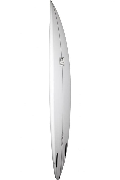 Pyzel Surfboards Wildcat Custom