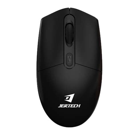 Jertech Wireless Mouse Gz 121 Ca Sm 02