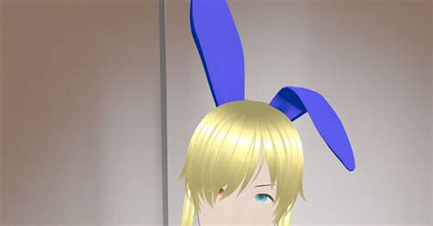 オリジナル オリキャラmmd＊2023バレンタインストーリー⑥ニコニコ見てね Mananekoのイラスト Pixiv