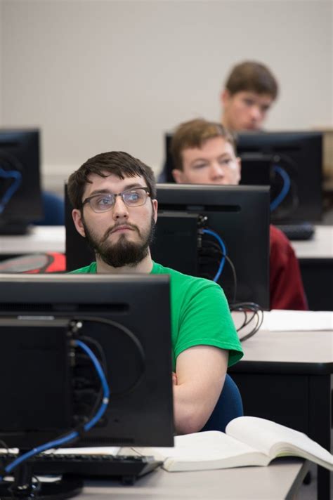 Computer Science And Math Jwcc