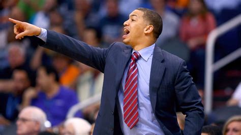 Cleveland Cavaliers Picture No Clearer With Tyronn Lue As Coach Espn