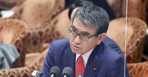 行政手続きのai活用 河野太郎氏、デジタル庁に指示へ 産経ニュース