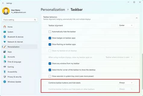 What S New In The Settings App In The Windows Update Windows Central