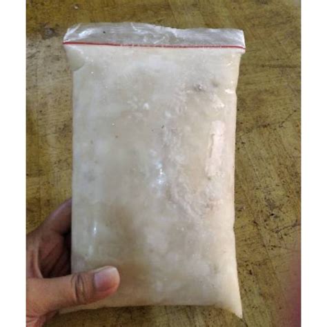 Jual Buah Sirsak Beku Kg Buah Segar Bandung Nuri Fruits Buah Frozen Buah Beku Bandung Shopee