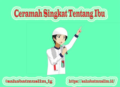Contoh Pidato Orang Tua Meninggal