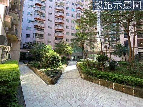 北平商圈賴厝國小梅川河畔鮮境高樓平車視野台中鮮境大樓4房2廳544坪台中591售屋網