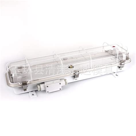 荧光灯jcy43 2ef 2 40w 120cm灯管 船用荧光舱顶灯 船用led灯具 阿里巴巴