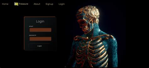 Github Al Amiir Mern Authntication System
