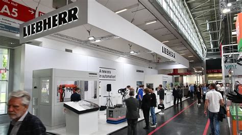 Video Liebherr Gear Technology And Automation Systems On Linkedin