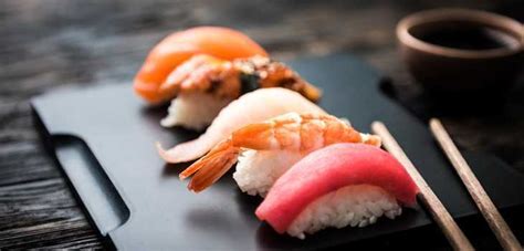 Sushi cuál es el mejor o cómo saber si está bien hecho o es de calidad