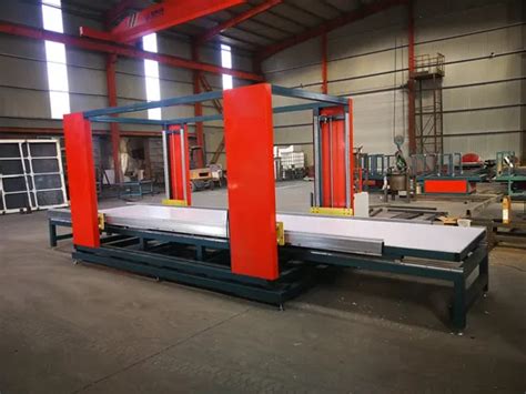 Oscillating Hot Wires For D CNC Foam Cutting Machine Arduino Control Machine CNC Hot Wire