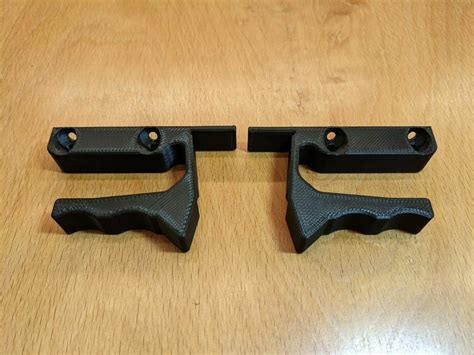 Free 3D file Hettich Quadro V6 Front Clip 9144597 9144841 9144830 ⚙️・3D ...