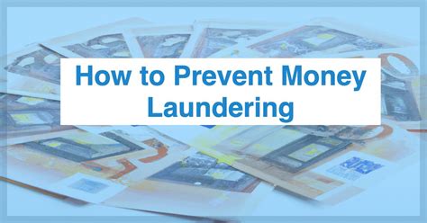 How To Prevent Money Laundering Kyc Widget