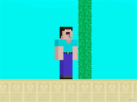 Play Noob Vs Hacker Game Online For Free Using Gamerush