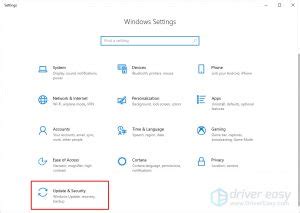 How To Unfreeze A Computer In Windows Driver Easy