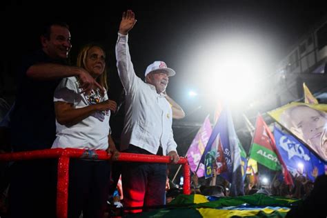Brazil Electoral Court Cracks Down On Online Disinformation Ahead Of