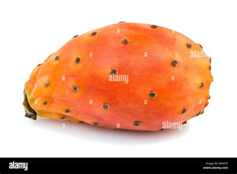 Prickly Pear Fruit Cut Out Stock Images And Pictures Alamy