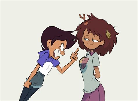 Risingstar91 Youre Despicable Amphibia