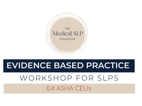 Resources Medical Slp Collective
