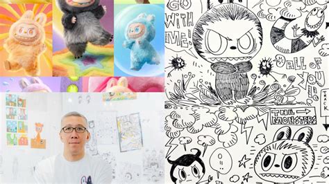 Labubu The 1 6 Billion Marketing Marvel Behind Chinas Designer Toy Sensation