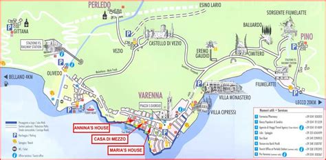 Varenna Welcome Varenna Lake Como Lake Como Vacation Rental