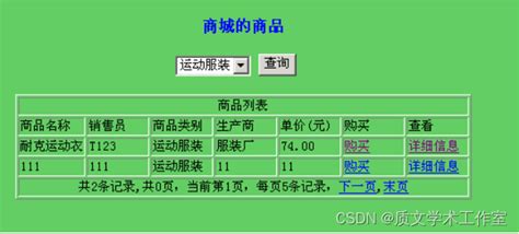 Jsp 网上购物系统设计与开发（论文源码）nueve Csdn博客