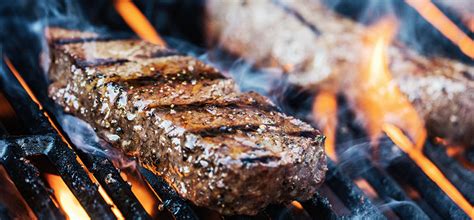 How To Barbecue The Perfect Steak Quench Magazine