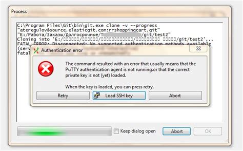 Ssh How To Clone With Git Extension Stack Overflow