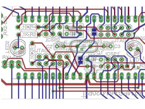 New Dual ATMega Design Page Rd Party Boards Arduino Forum