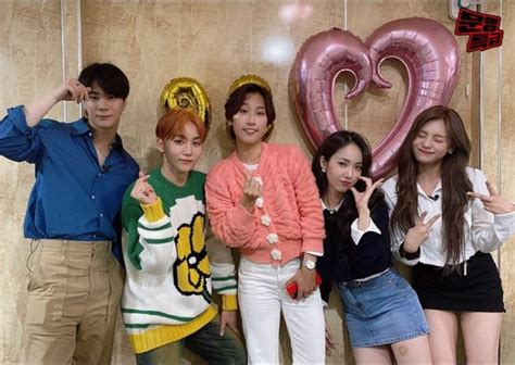 mmtg jaejae 98z moonbin seungkwan sinb umji seungkwan kpop girls