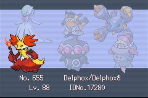 All Mono Runs Done Bug And Fire Were My Favourite And Easiest Were Normal And Bug R