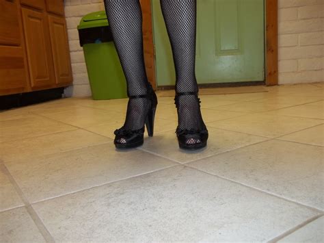 Bodysuit And High Heels Pics Xhamster
