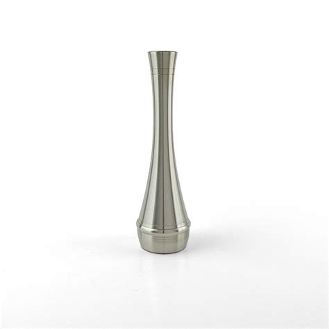 Mini Pewter Bud Vase Eastern Pewter