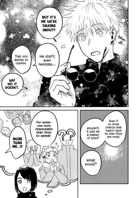 Oishii Mono Tabeyo Samezou Yuruginai Yuragi Jujutsu Kaisen Dj Eng