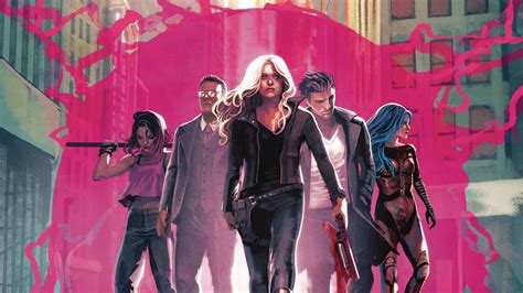Buffy Vampire Slayer